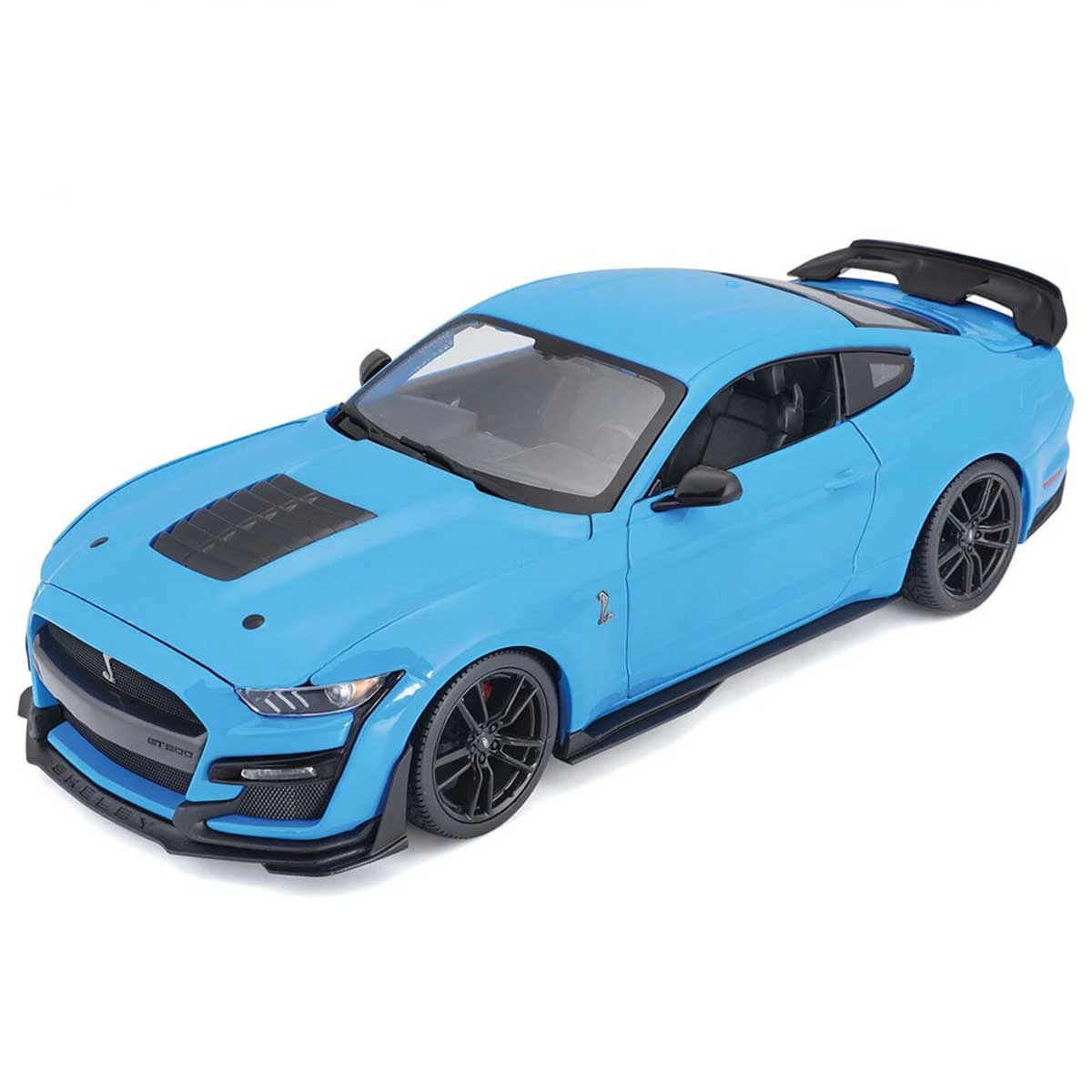 Maisto 1/18 2020 Model Mustang Shelby GT500 – Misan Oyuncak